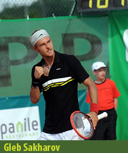 Sibiu Open | Cel mai important turneu de tenis masculin din Romania